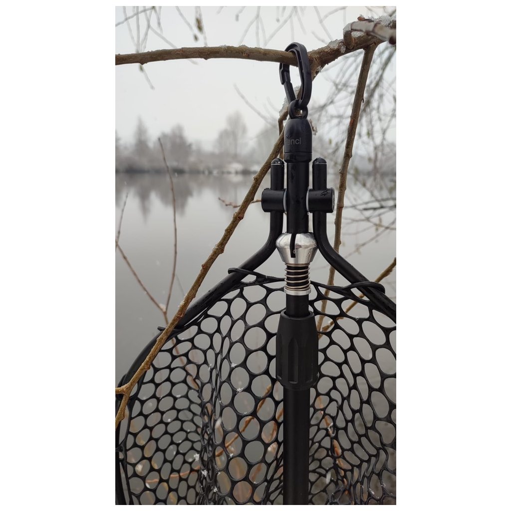 Magnet - Fencl fishing